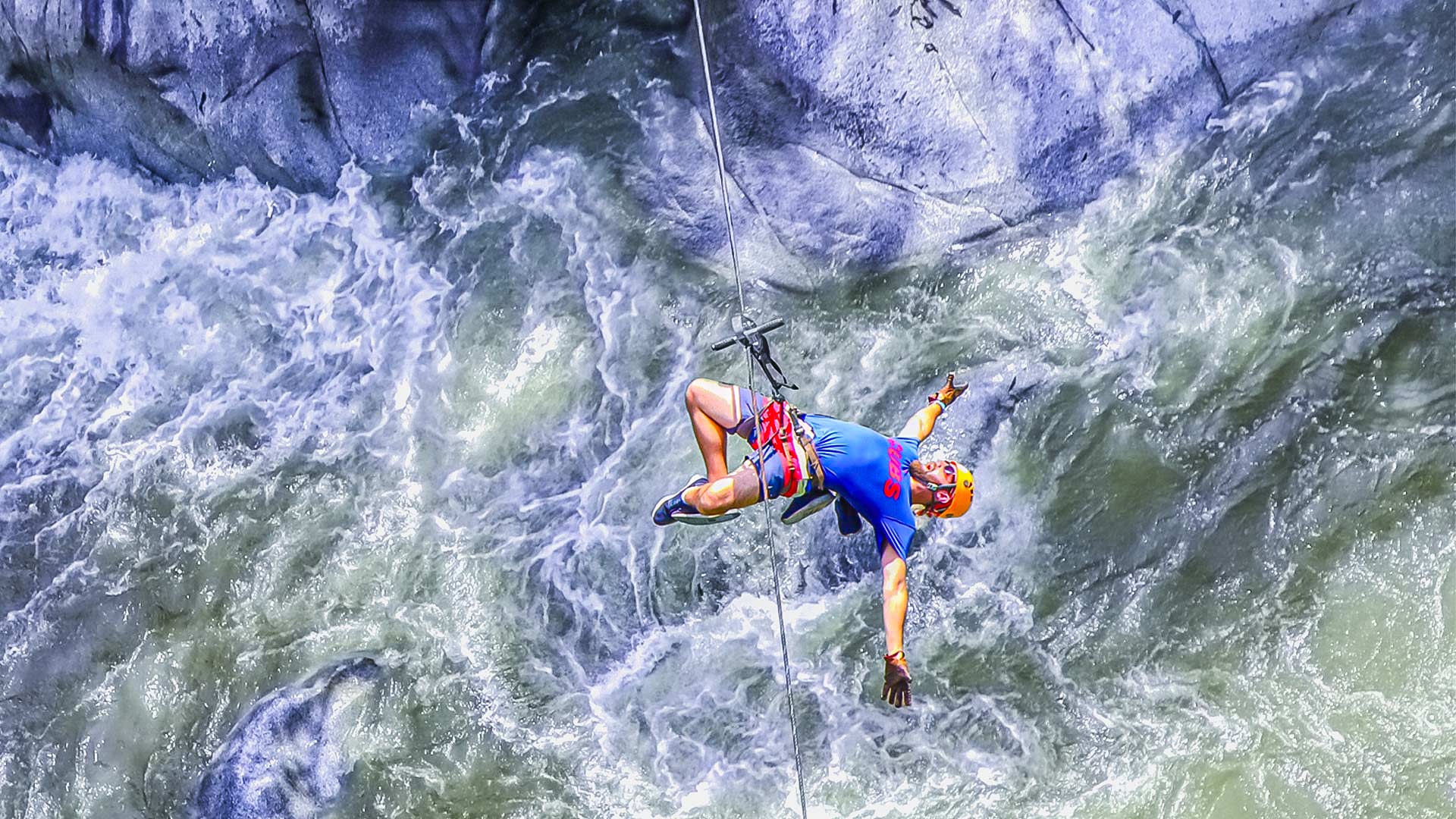 Canopy Zip Line Tour - Los Veranos Canopy and Adventure Park Vallarta